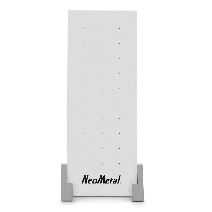 New Product | Threadless Jewelry | Seam Rings | NeoMetal Inc