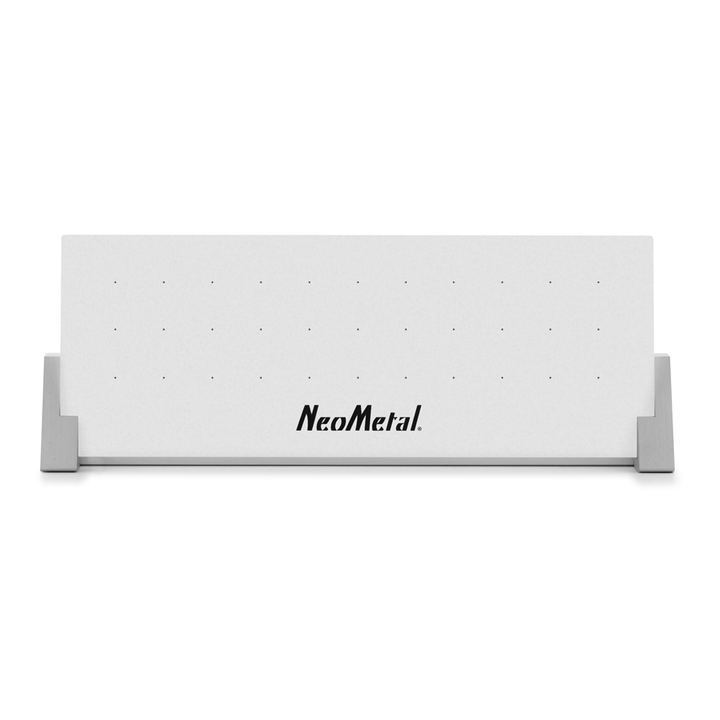 New Product | Threadless Jewelry | Seam Rings | NeoMetal Inc