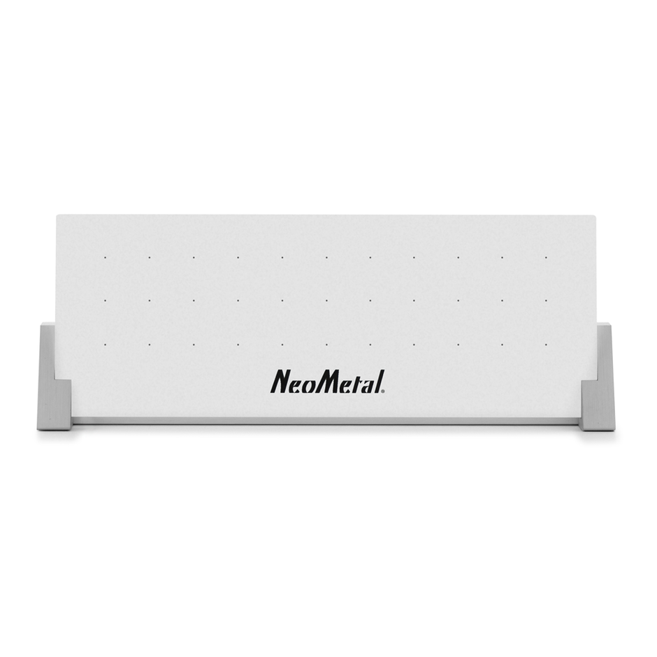 Gem Displays – NeoMetal Inc