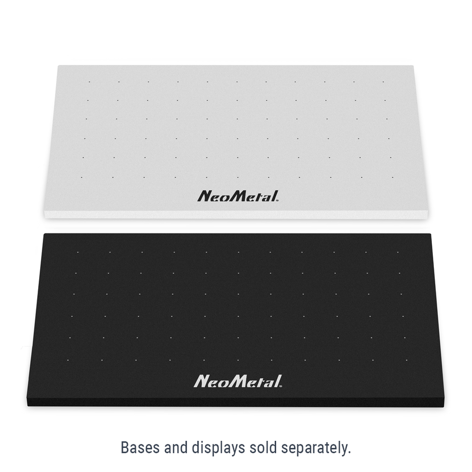 Gem Displays – NeoMetal Inc
