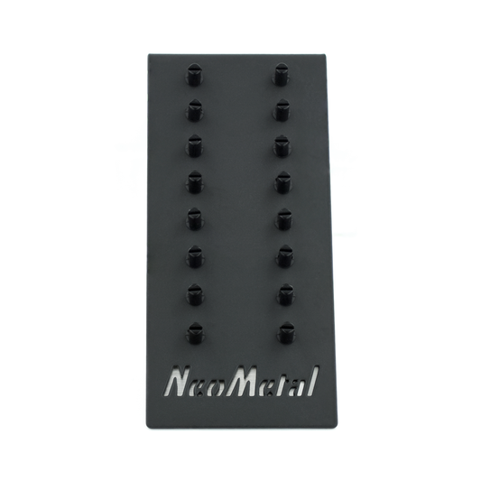 Gem Displays – NeoMetal Inc
