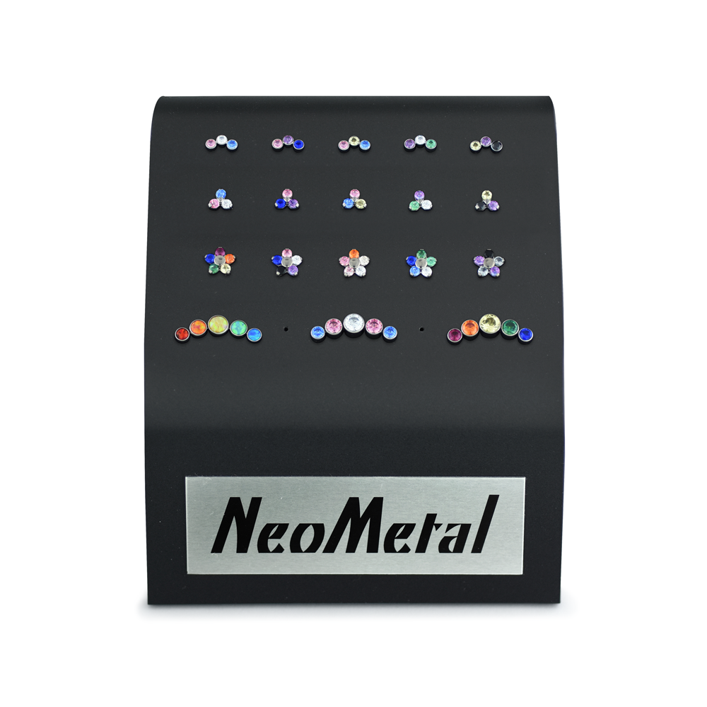 Pride Flags Best Seller Kit – NeoMetal Inc