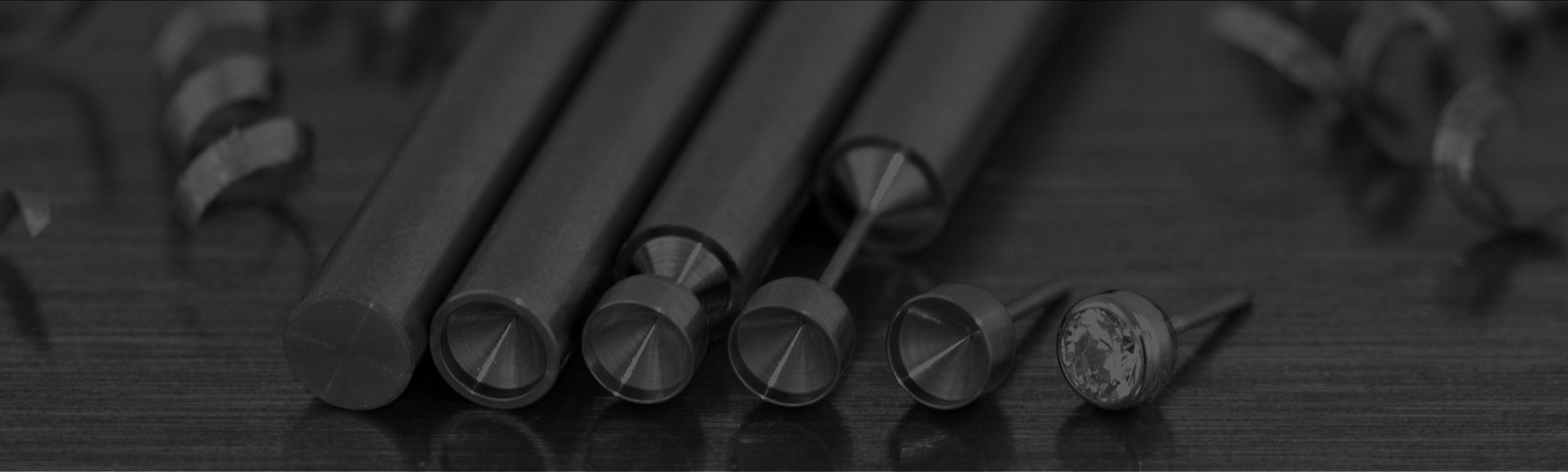 Threadless Titanium Body Jewelry Manufacturer | NeoMetal Inc