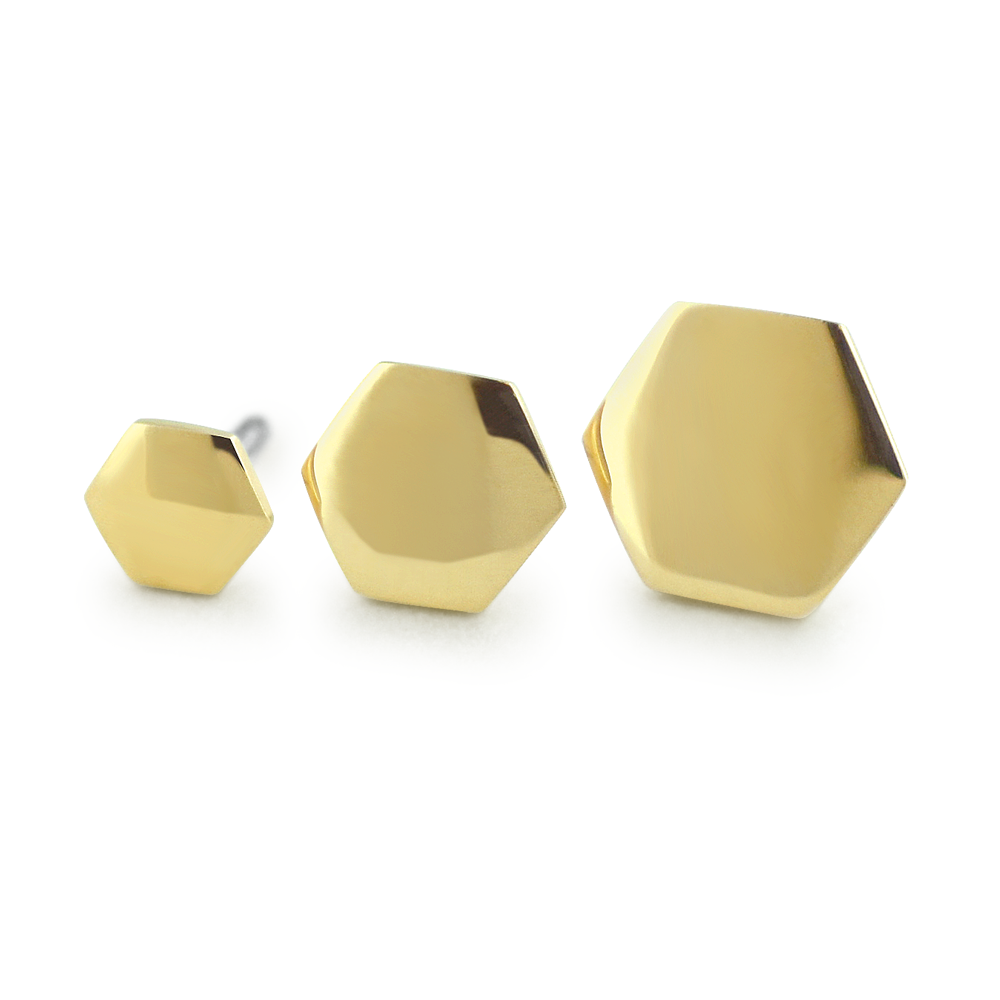 18K Gold – Page 2 – NeoMetal Inc