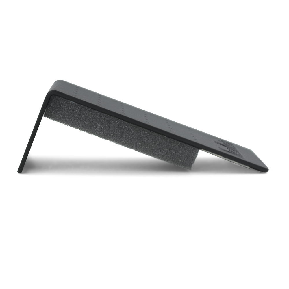 Engraved Metal Gem Display – NeoMetal Inc