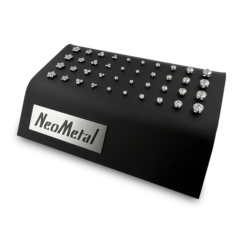 Displays, Kits, and Tools – NeoMetal Inc