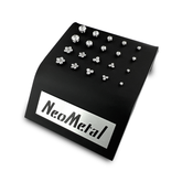 Displays, Kits, and Tools – NeoMetal Inc