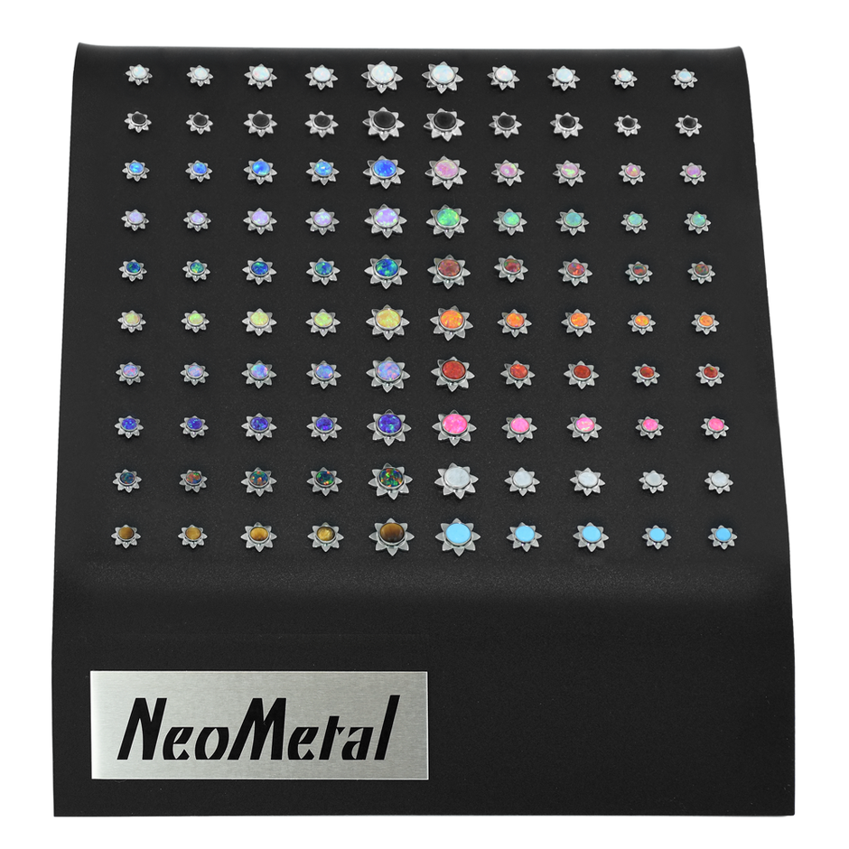 Displays, Kits, and Tools – NeoMetal Inc