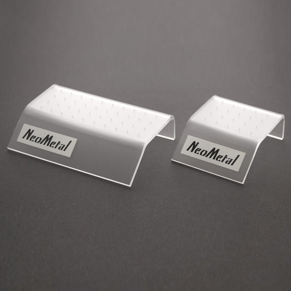 Gem Displays – NeoMetal Inc